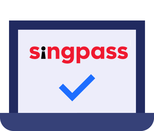 Myinfo business | Home